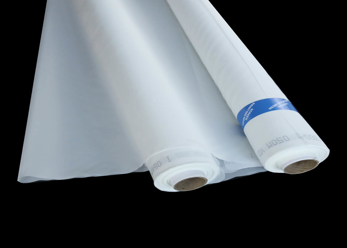 Fine 10 Micron Nylon Filter Cloth Mesh Plain Twill Weave fine-10-micron-nylon-filter-cloth-mesh-plain-twill-weave
