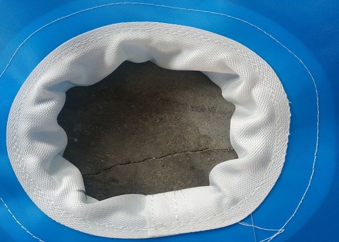360-500g/m2 PP Filter Cloth For Plate And Frame Chamber Filter Press ...