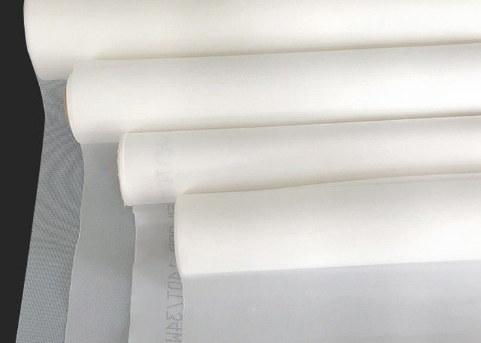 Custom Made Nylon Filter Mesh with 5-1500um Hole Size Plain Weave ...