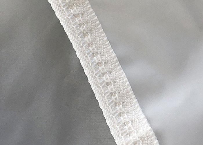 White 2.5*4.5 Inch Nylon Mesh Filter Bags 120 150 Mesh Monofilament For ...