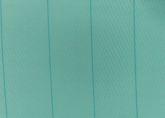 1.5 Layers Polyester Mesh Conveyor Belt Forming Dryer Filter Belt For ...