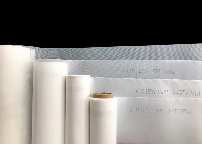 Food Grade 100% Nylon 200 Mesh Monofilament Filter Material for Paper ...