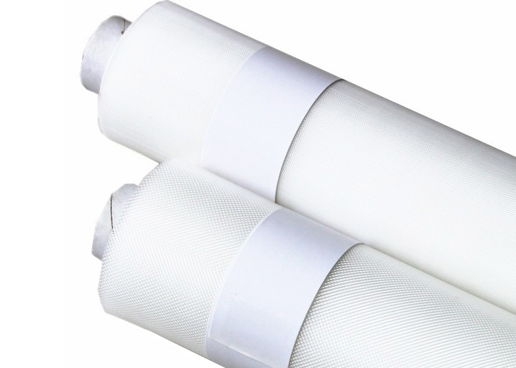 40micron Wire Diameter Nylon Filter Mesh Monofilament Packed In Paper Tube