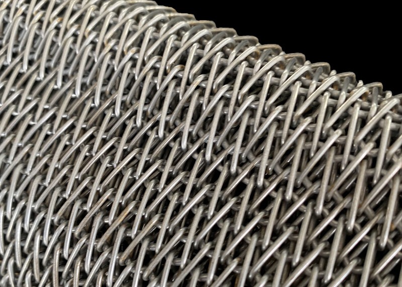 Stainless Steel Compound Balanced Belt 2020 Classic Models Support ...